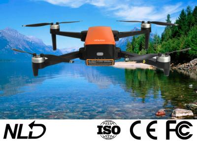 China Low Battery 3 Gimbal 500m 35min Aerial Camera Drones Return To Home Automatically for sale