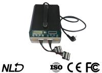 China ISO9001 1260W Lipo 240V 12S Lithium Battery Charger for sale