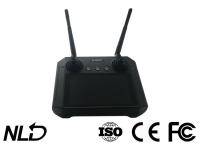 China ISO9001 H12 10000mAh UAV Parts , 1920x1080 IPS FPV Drone Remote for sale