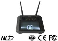 China ISO9001 H12 10000mAh UAV Parts , 1920x1080 IPS FPV Drone Remote for sale