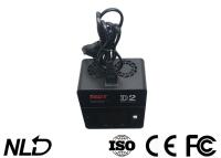 China 100-240V 3A UAV Parts , 200W Lithium Battery Charger for sale