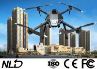 China 1080P 720P 25FPS 30FPS Aerial Inspection Drone For Fire Fighting Inspection for sale