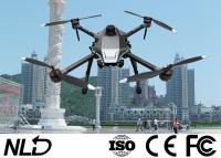 China FCC 4 Rotor 1080P Aerial Inspection Drone Thermal Infrared Camera for sale