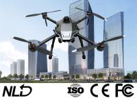 China 4 Rotors 4KG UAV Aerial Inspection Drone For Power Line Inspection for sale