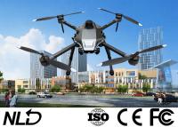 China 4 Rotors 4KG UAV Aerial Inspection Drone For Power Line Inspection for sale
