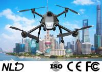China IP64 FCC Land Mapping Drone , 1080P Drone Land Surveying for sale
