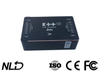 China Triple Redundancy X8 V8 UAV Parts , I8 UAV Flight Controller for sale