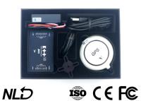 China Triple Redundancy X8 V8 UAV Parts , I8 UAV Flight Controller for sale