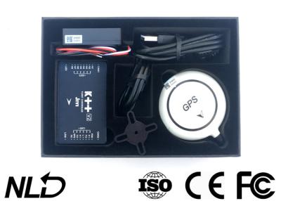 China Triple Redundancy X8 V8 UAV Parts , I8 UAV Flight Controller for sale