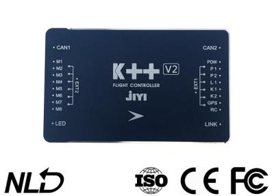 China Dual CPU Windows 7/8/10 FCC Drone Flight Controller for sale