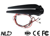 China 80A ISO9001 Propeller UAV Parts For Agriculture Drone for sale
