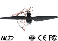 China X6 6215 Brushless Motor Drone Parts With 80A ESC 2388 Propeller for sale