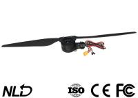 China Waterproof Dustproof IPX7 UAV Parts , X8 Power System for sale