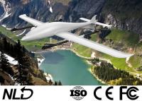 China UAV GPS 4500m Max 180 Min Long Fly Time Drone Battery Version for sale