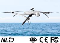 China Altitude 2000m 7KG Industrial Grade Drone For Police Security Traffic Monitoring Site Survey Eergency Treatment for sale