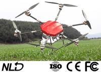 China 65L Agriculture Spraying Drone for sale