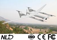 China 500km Max Payload 20KG 6 Hours VTOL Long Range Cargo Drone for sale