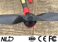 China GPS NPA-805H 8 Wing Powerline Drone For Transmission Line Construction for sale