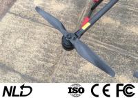 China Single Axis Gimbal 720p Camera Powerline Drone Gps for sale