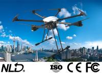 China NPA610 Industrial Aerial Drones GPS For Power Line Construction for sale