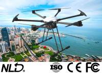 China NPA-610 Drones In Construction Industry For 3D Sand Table Modeling Of Emergency Disaster for sale
