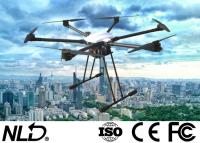 China NPA-610 Drones In Construction Industry For 3D Sand Table Modeling Of Emergency Disaster for sale