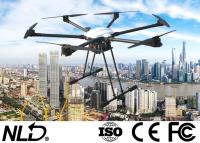 China Power Inspection Agricultural Drones Industry With 1080P HD Camera for sale