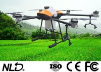 China NLB630 Agriculture Spraying Drone 2000m With Remote Controller GPS for sale