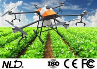 China Water Pump 20L Agriculture Spraying Drone 22000mAh NLB - 620 6 Rotors for sale