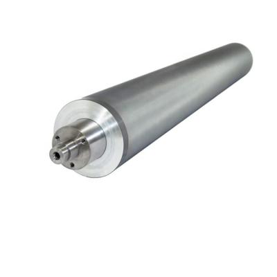 China Decorative Board Embossing Roller Anti Corrosive for sale
