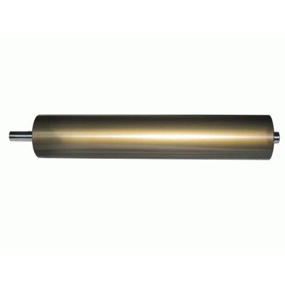 China ANSI Mechanical Steel Embossing Roller For Ultrasonic Machines for sale