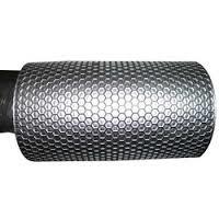 China Grain Pattern Roller Embossing For Gravure Printing , Embossing Cylinder for sale