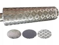 China Pinch Cylinder Embossing Flexo Printing Hot Printing Roller for sale