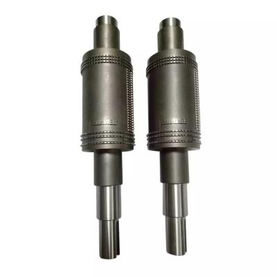 China Mechanical Mold Embossing Roller Punching Mold Household for sale
