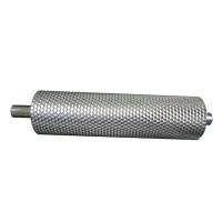 China Anti-corrosion Coating Steel Embossing Roller with Lifespan Up To 5 Years and Cylindrical Design for Industrial Performance for sale