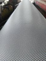 China Grain Pattern Roller Embossing For Gravure Printing , Embossing Cylinder for sale