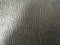 China Cooling Water Embossing Roller For MDF And Wood Panel , Roll Length 6000m for sale