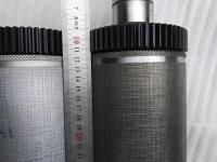 China OEM Customization Emboss Roller Double Sided High Productivity for sale