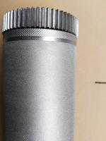 China Laser Engraving Steel Embossing Machine Roller  High Wear Resistance for sale
