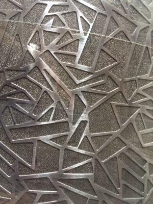 China Customization CNC Embossing Roller For Wood Pvc Paper And leather  Fabric for sale