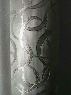 China High Quality Stainless Steel Embossing Roller for sale