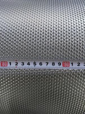 China Dual-Purpose Leather and Floor Embossing Roller with Laser Engraved HV1100/HRC62 Hardness for Custom Patterns for sale