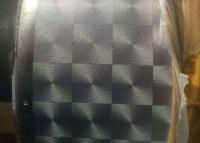 China Competitive Price CE Certification Steel Embossing Roller For Embossing Paper for sale