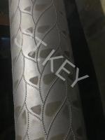 China Steel Ultrasonic Roller, Sewing Roller, Ultrasonic Roller Pattern for sale
