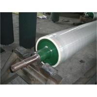 China Wood Floor and Leather Embossing Roll for sale