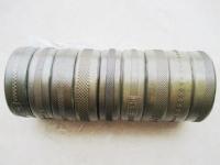 China Alloy / Carbon Steel Embossing Roller with heat treatment For Laminate Coating for sale