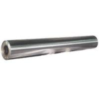 China Chromate Treatment Industrial Steel Rollers For Water - Based Ink Printer for sale