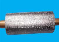 China Long Life Precision Laser Engraved Anilox Roller With Customized Pattern for sale