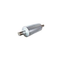 China Professional Big Size Chill Roller For Plastic , Paper , Textile , Roofing for sale