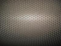 China Rust & Temperature Resistance Leather Embossing Roller For Car Seat Cushion And Mat for sale